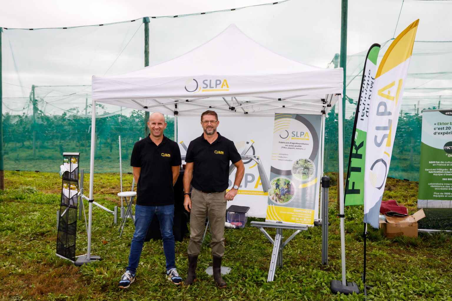 SLPA | Le spécialiste français du Profilage Acier